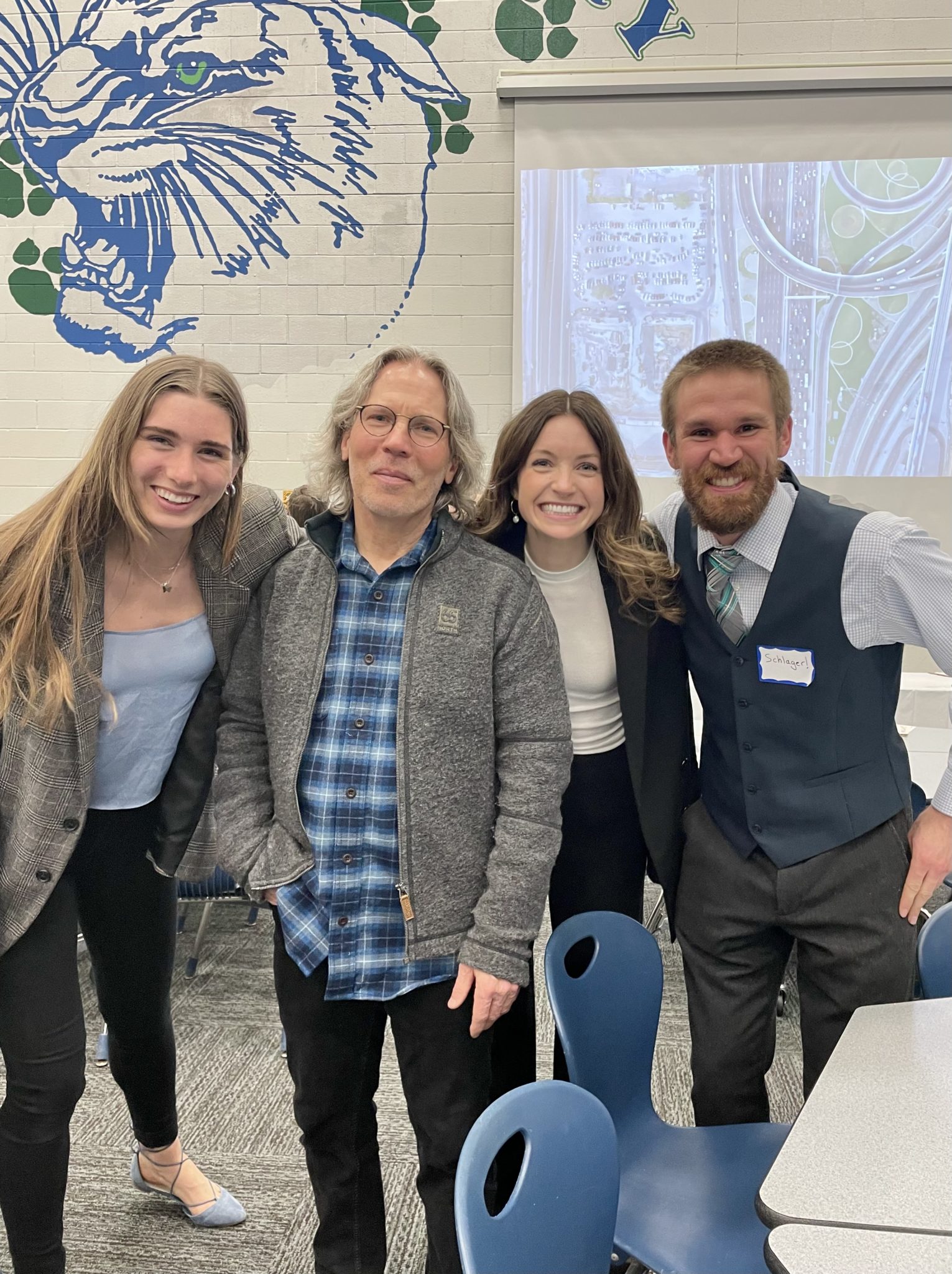 Coaches - ISD 196 Nordic Ski