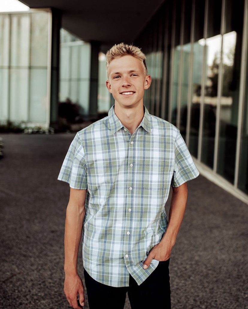 Team Captains - ISD 196 Nordic Ski Team