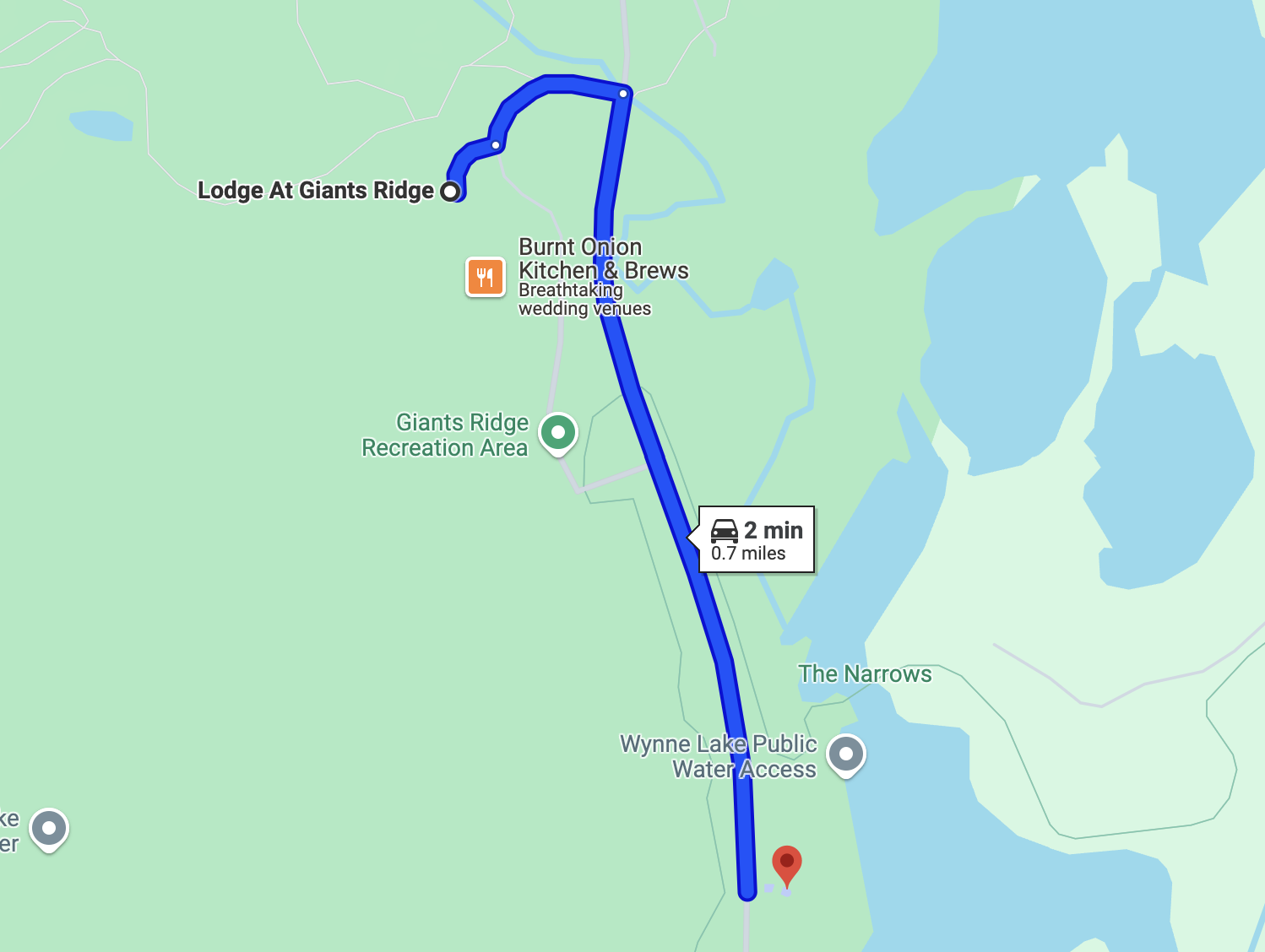 State Meet - ISD 196 Nordic Ski